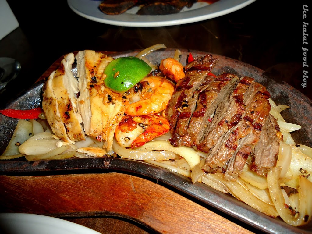 KL Sedap Part 2 Hard Rock Cafe The Halal Food Blog KL Sedap Part 2 Hard Rock Cafe The Halal Food Blog