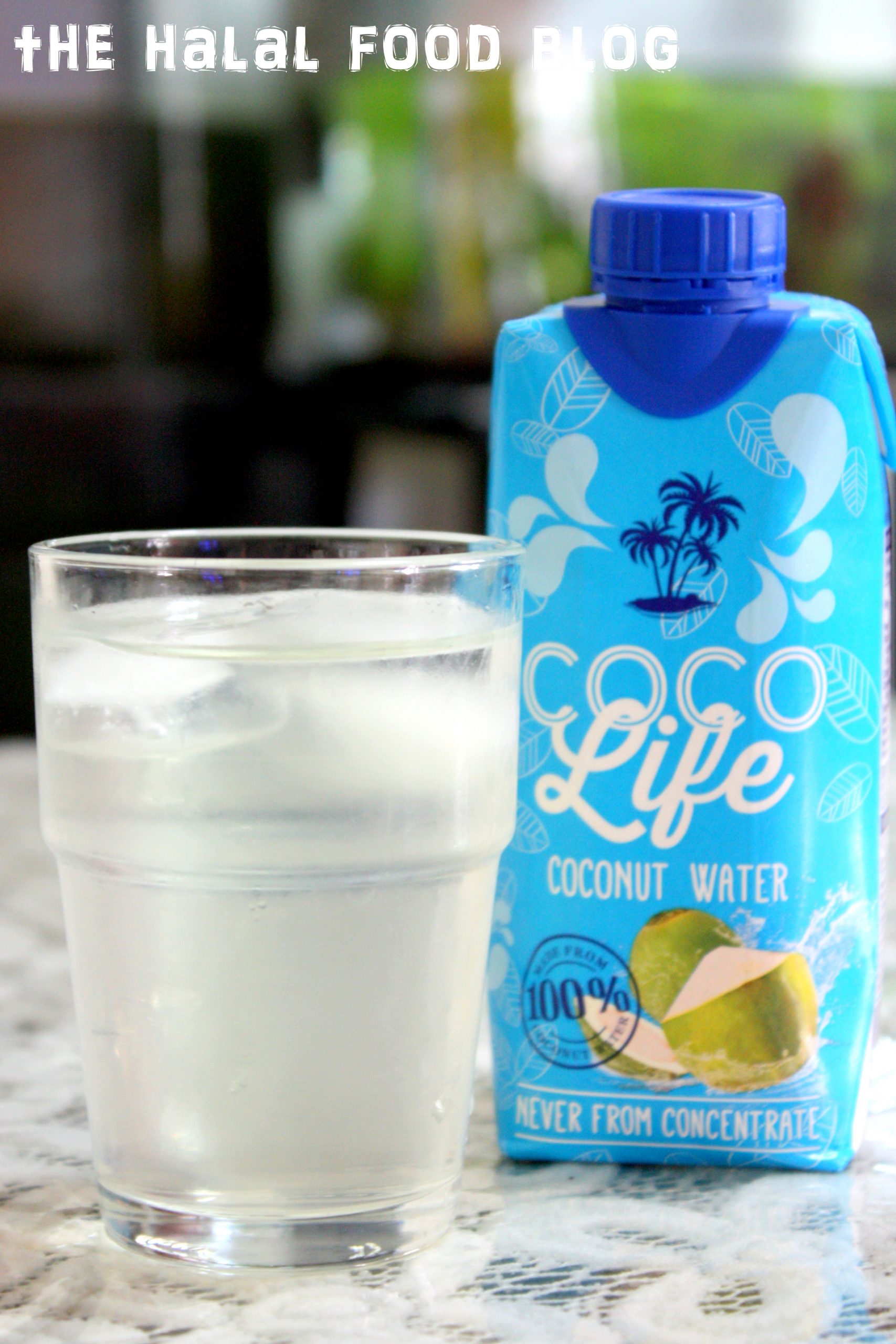 Coco Life - The Halal Food Blog