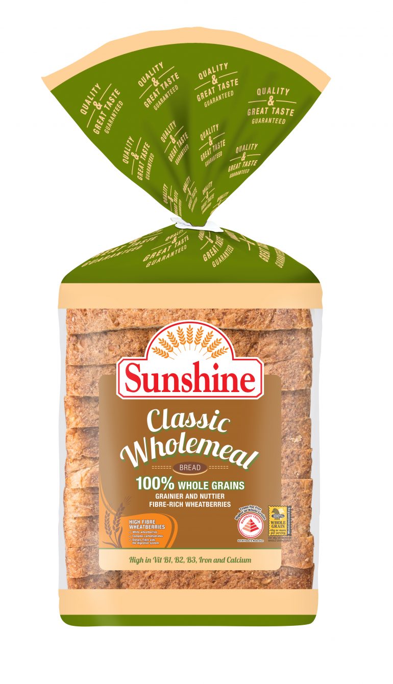 Sunshine Bakeries - Enjoy A Tastier Slice Of Life! - The Halal Food Blog