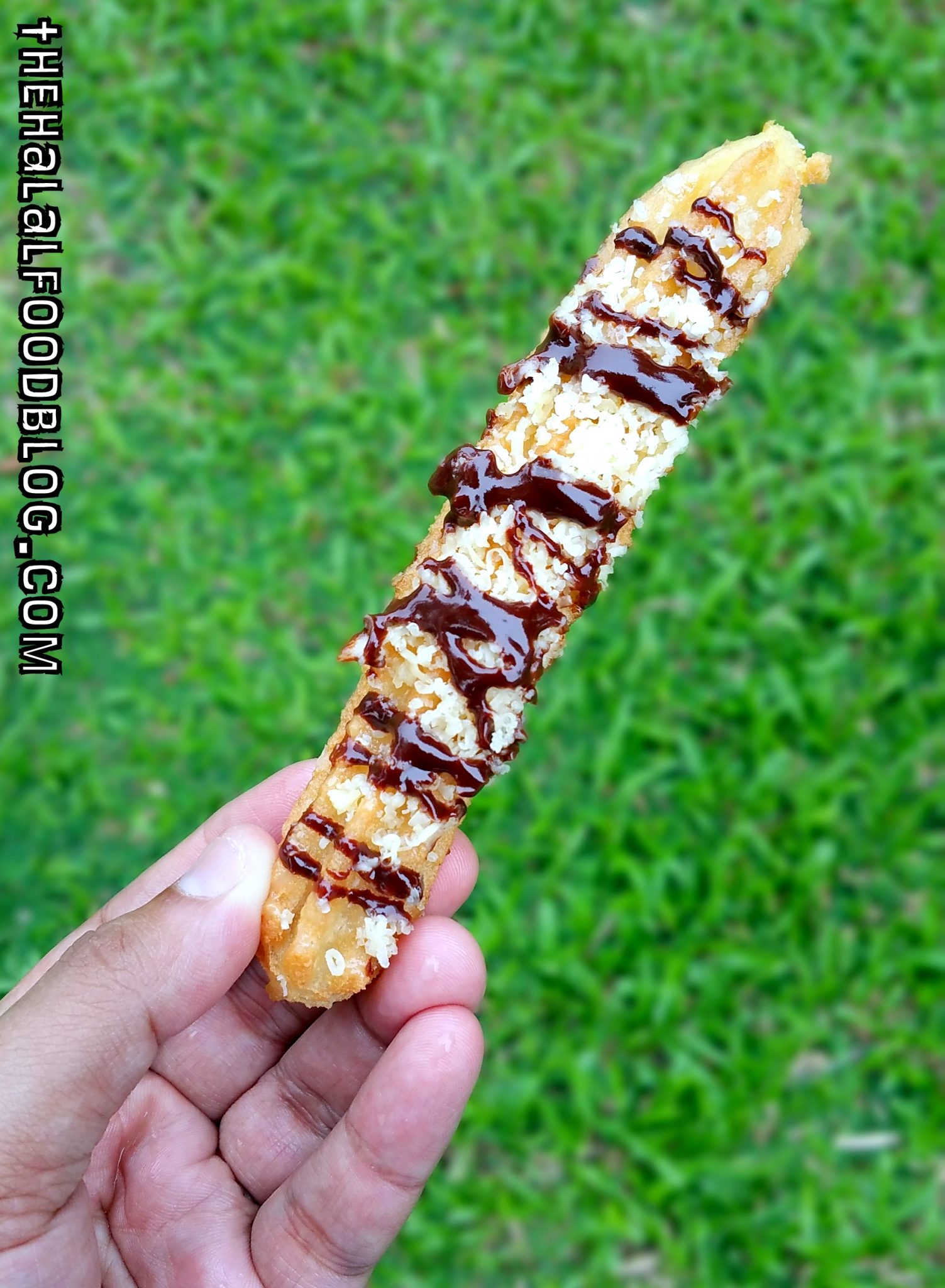 Chulop - The Halal Food Blog