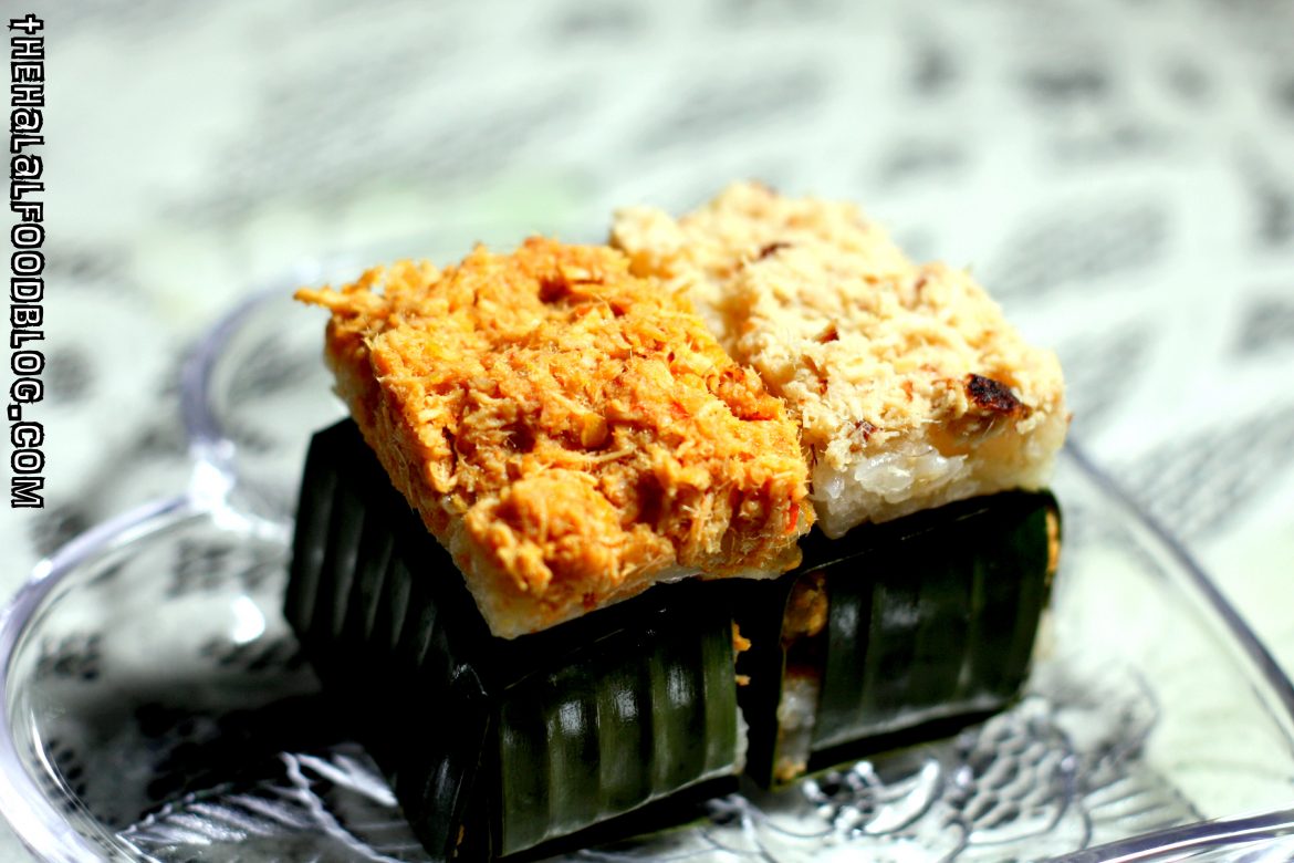 Ratu Lemper - The Halal Food Blog