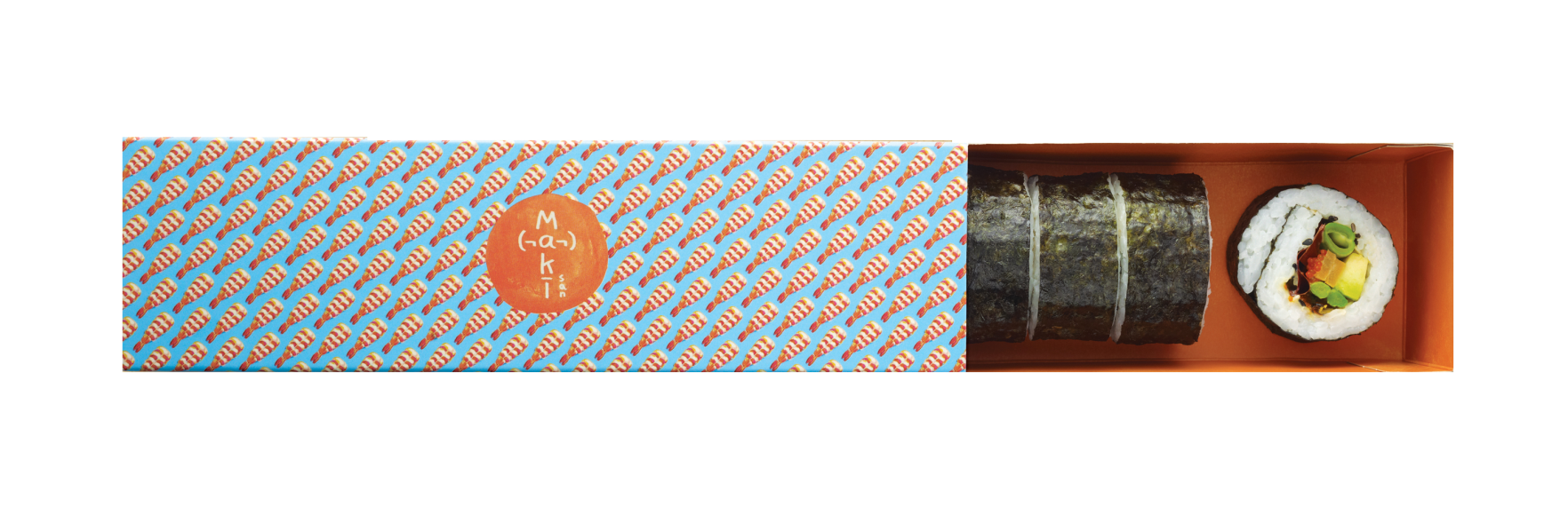 Ramadhan 2016 Special: Maki-San - The Halal Food Blog