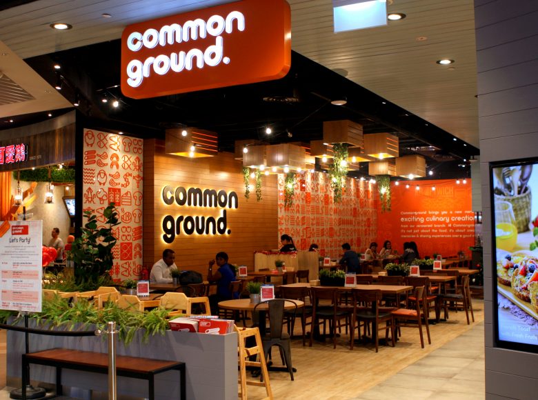 25 Halal Makan Places At Our Tampines Hub - The Halal Food Blog