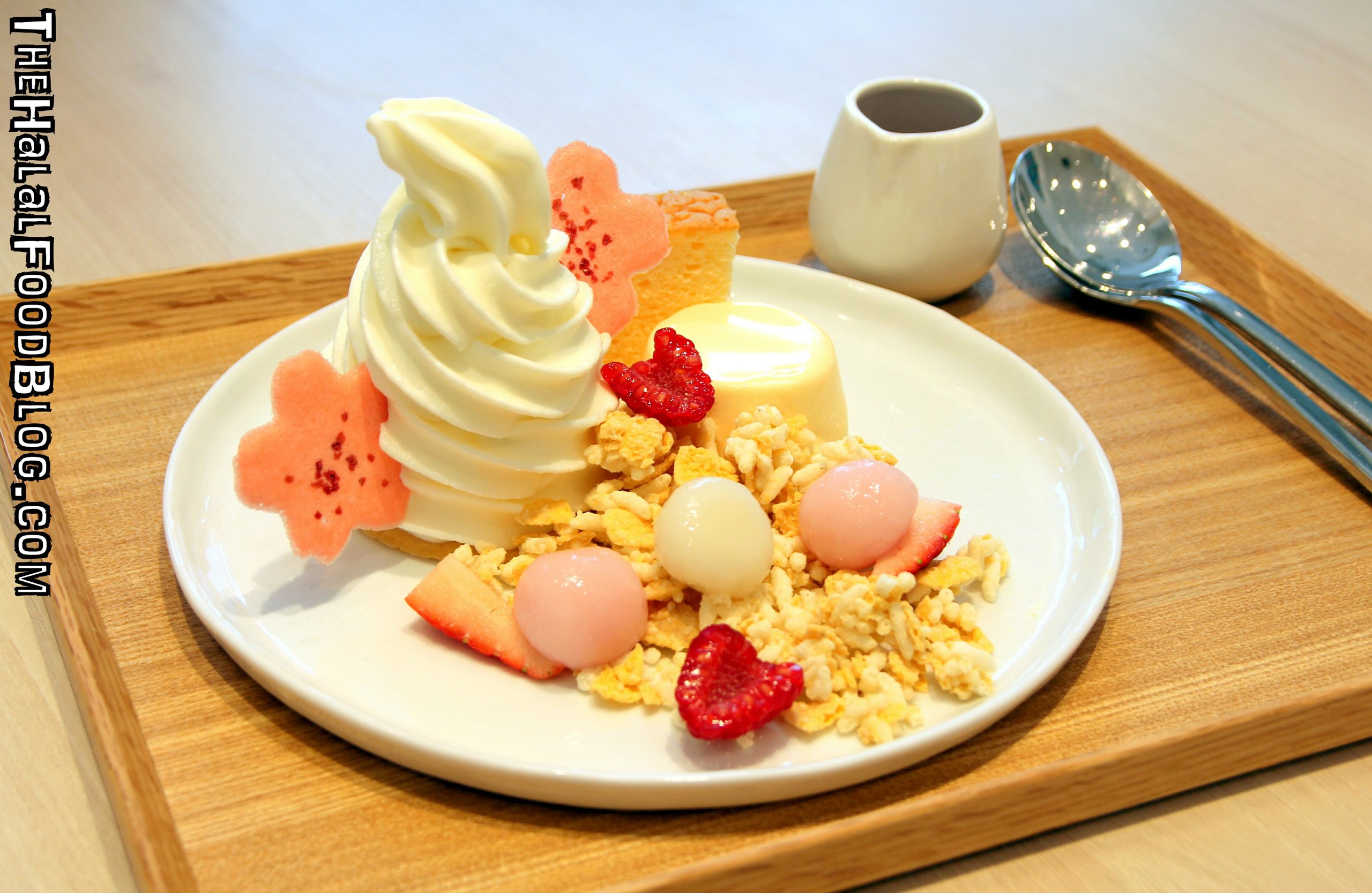 Kumoya - The Halal Food Blog