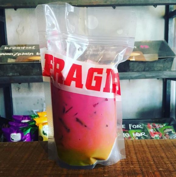 (More Than) 19 Halal Makan To Enjoy At Art Box Singapore - The Halal ...