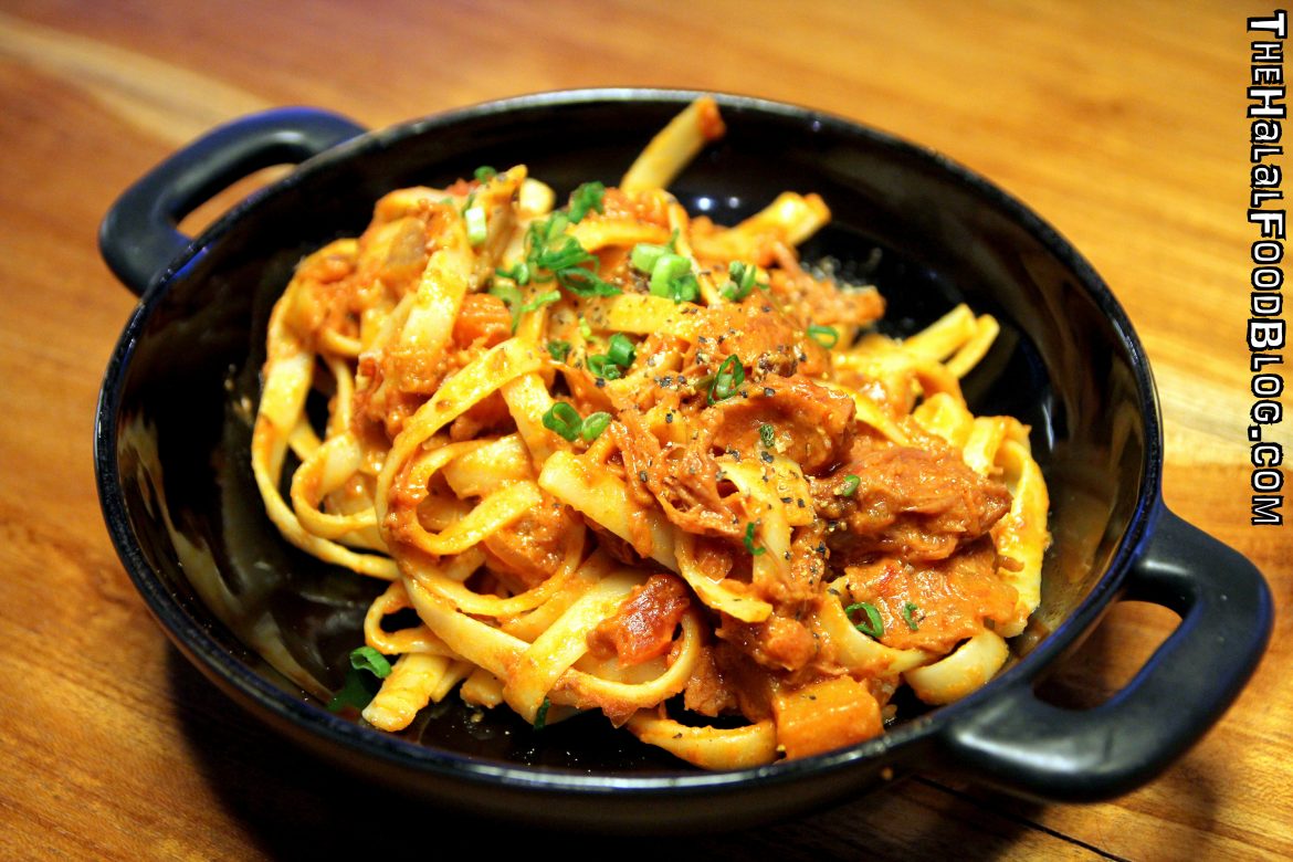 Brothers In Fine Food Part II - The Halal Food Blog
