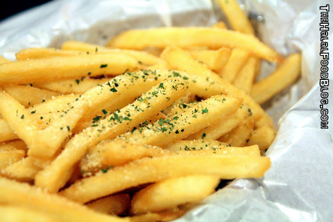 FatPapas - The Halal Food Blog