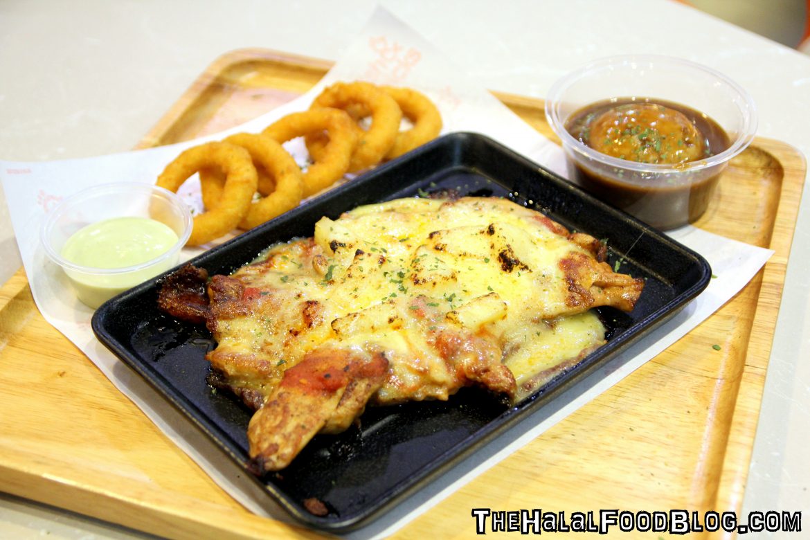 Fish & Chicks - The Halal Food Blog