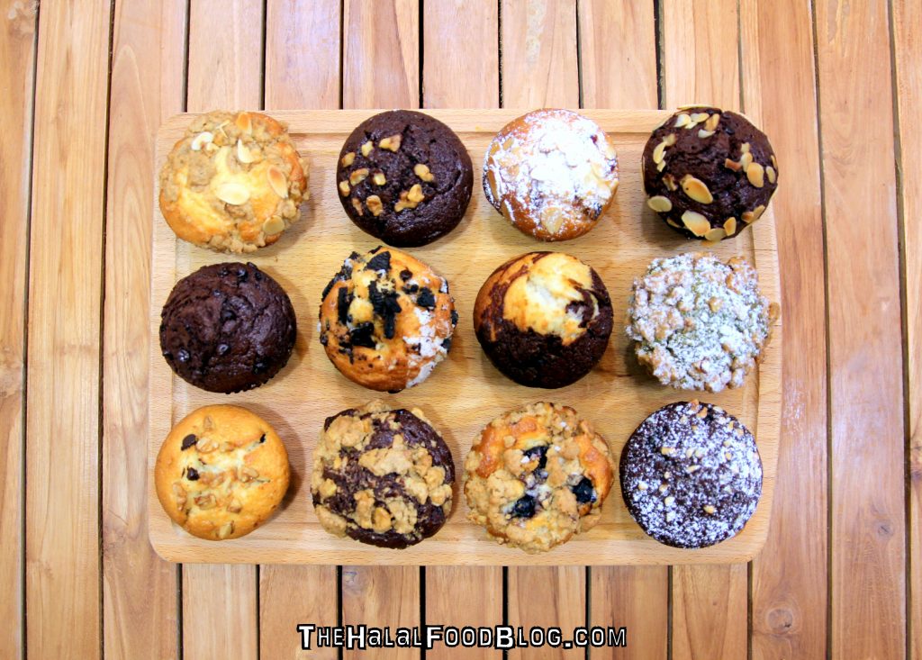 AJ Delights - The Halal Food Blog