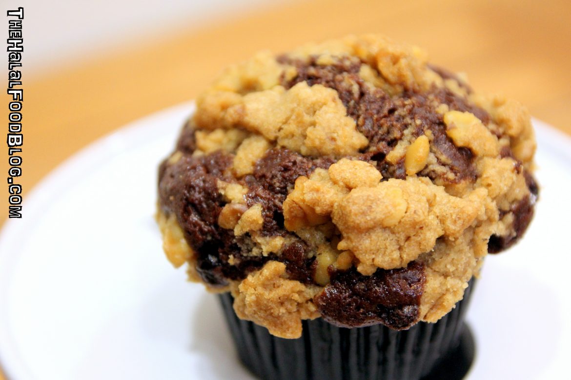 AJ Delights - The Halal Food Blog