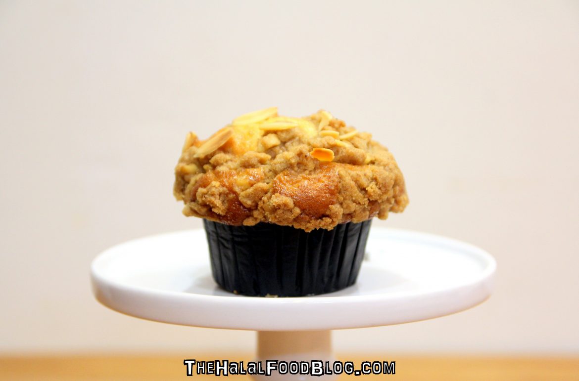 AJ Delights - The Halal Food Blog
