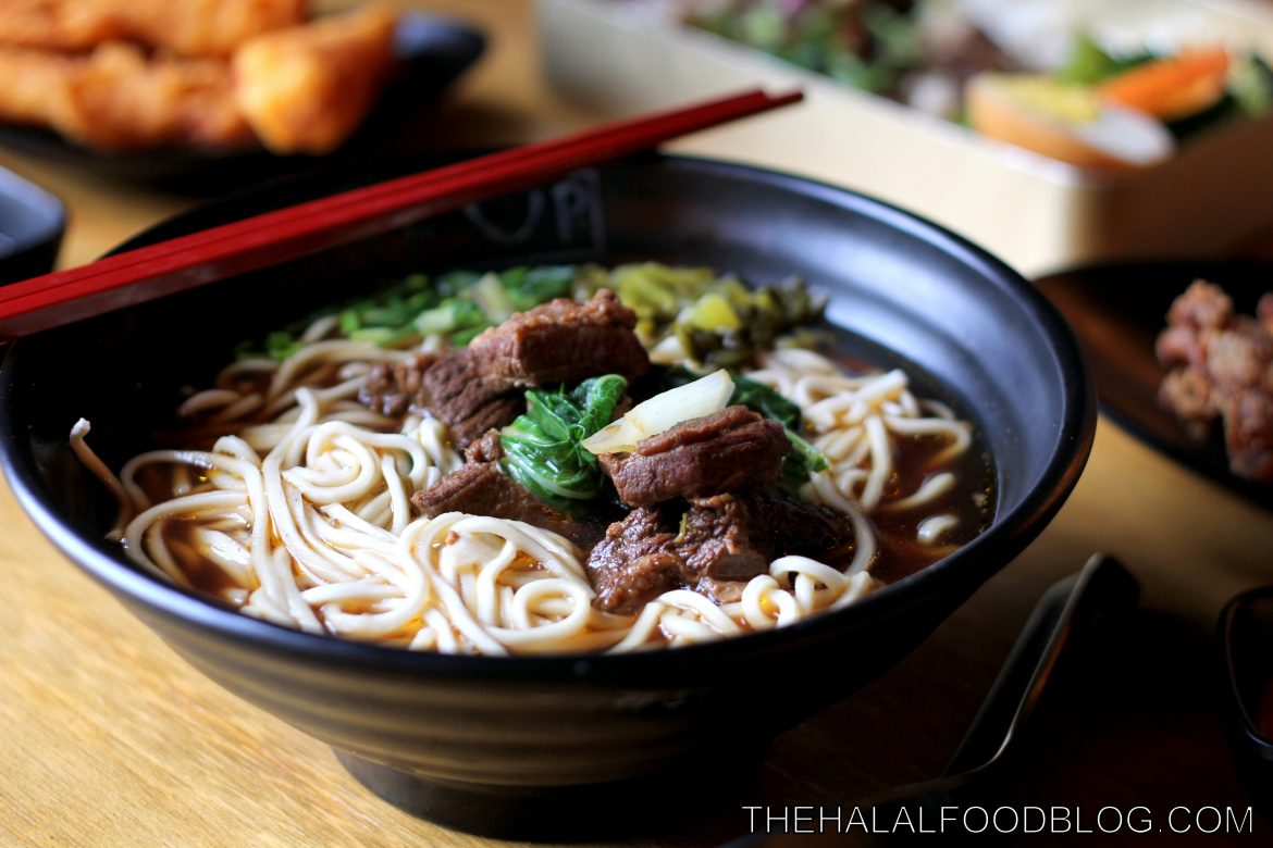 Beef Up - Time To Get Your Beef On! - The Halal Food Blog