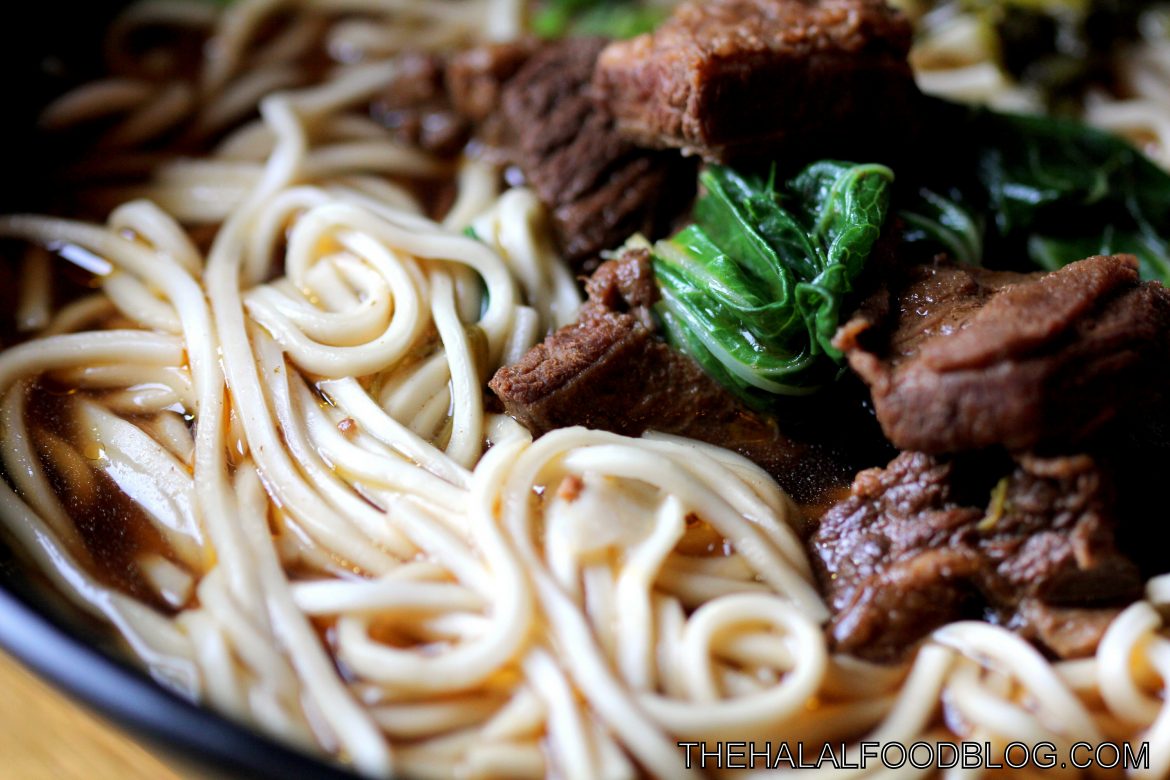 Beef Up - Time To Get Your Beef On! - The Halal Food Blog
