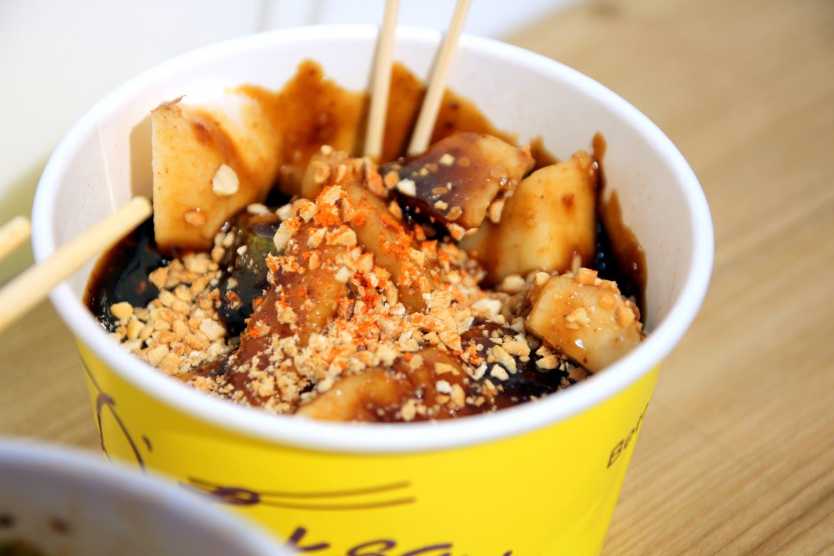 D'Laksa - Shiok Asam Laksa FTW! - The Halal Food Blog