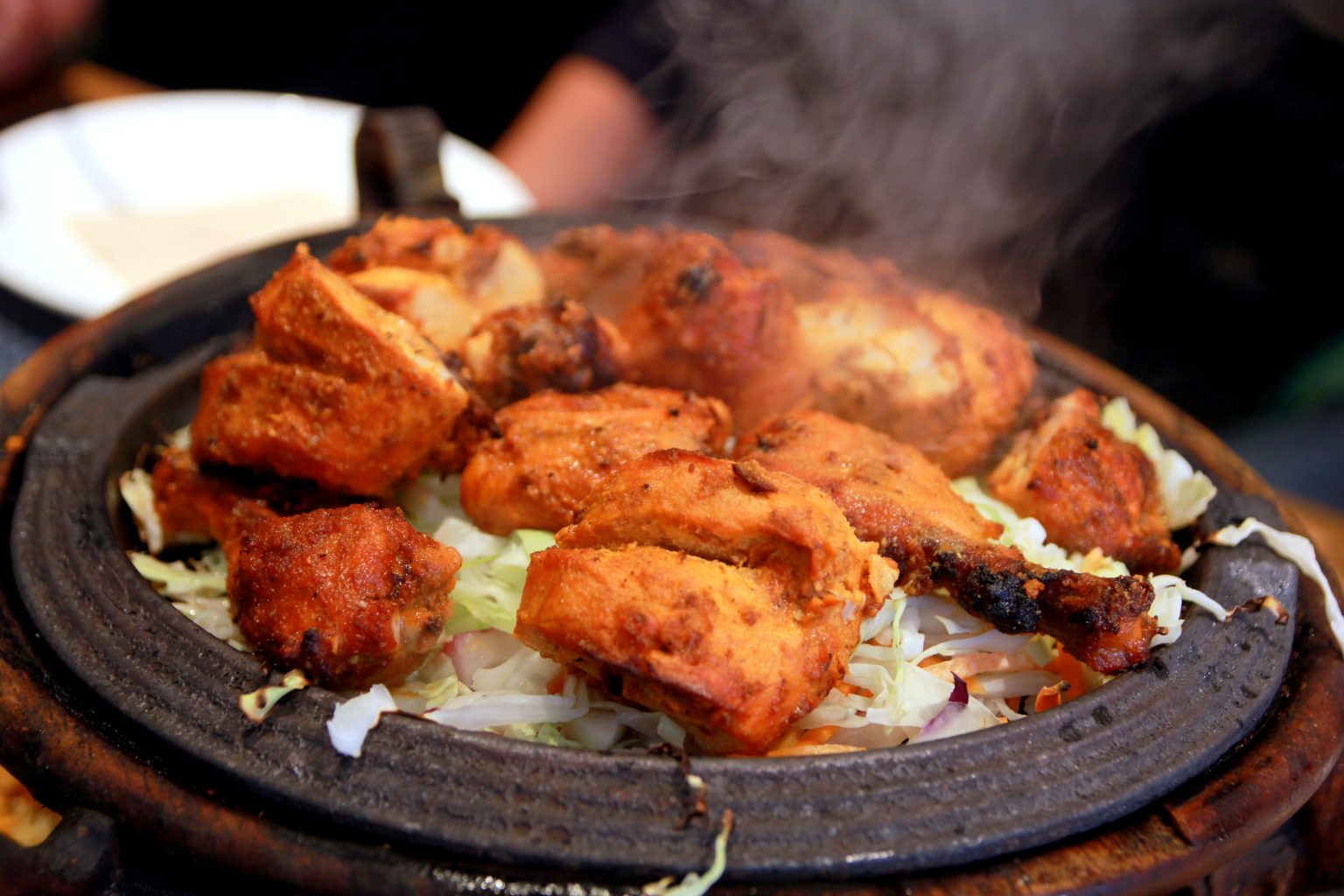 [BUSAN] Hello India Al Waha 헬로인디아알와하 - The Halal Food Blog