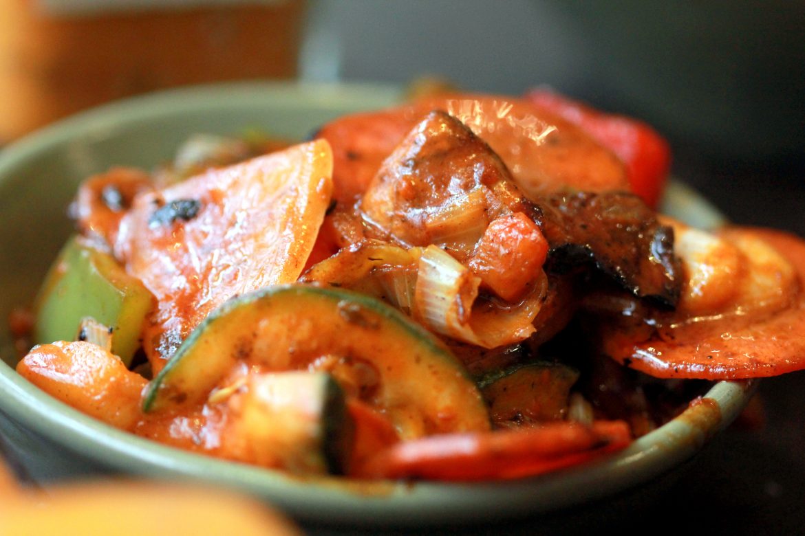 Nando's - Time To Get Smoky! - The Halal Food Blog