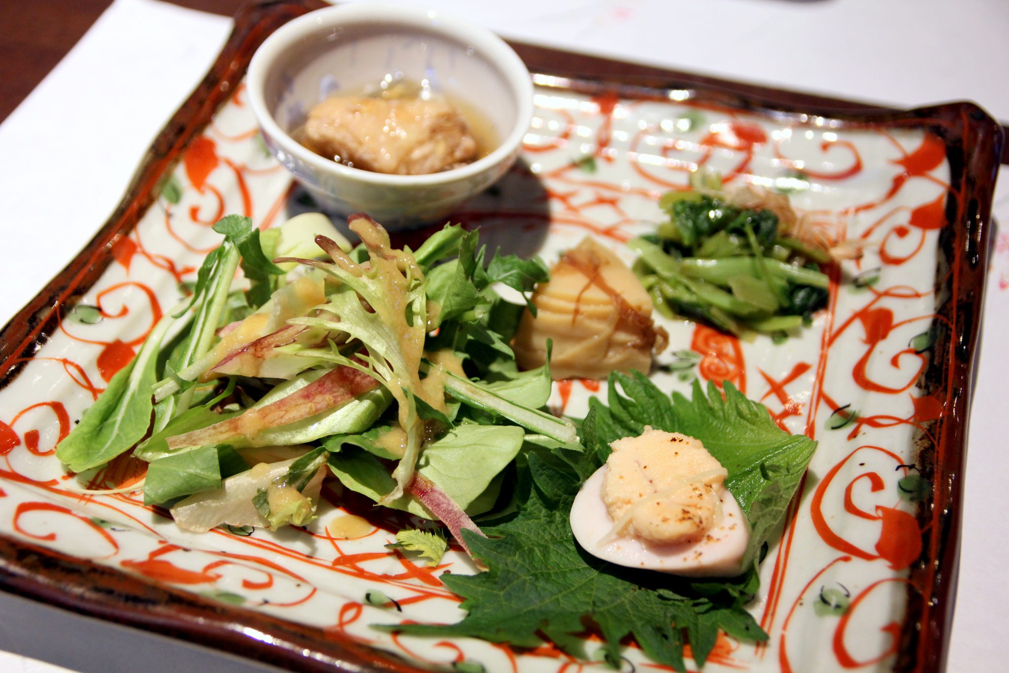 [KOBE] HALAL Kobe Beef at Tukiusagi - The Halal Food Blog