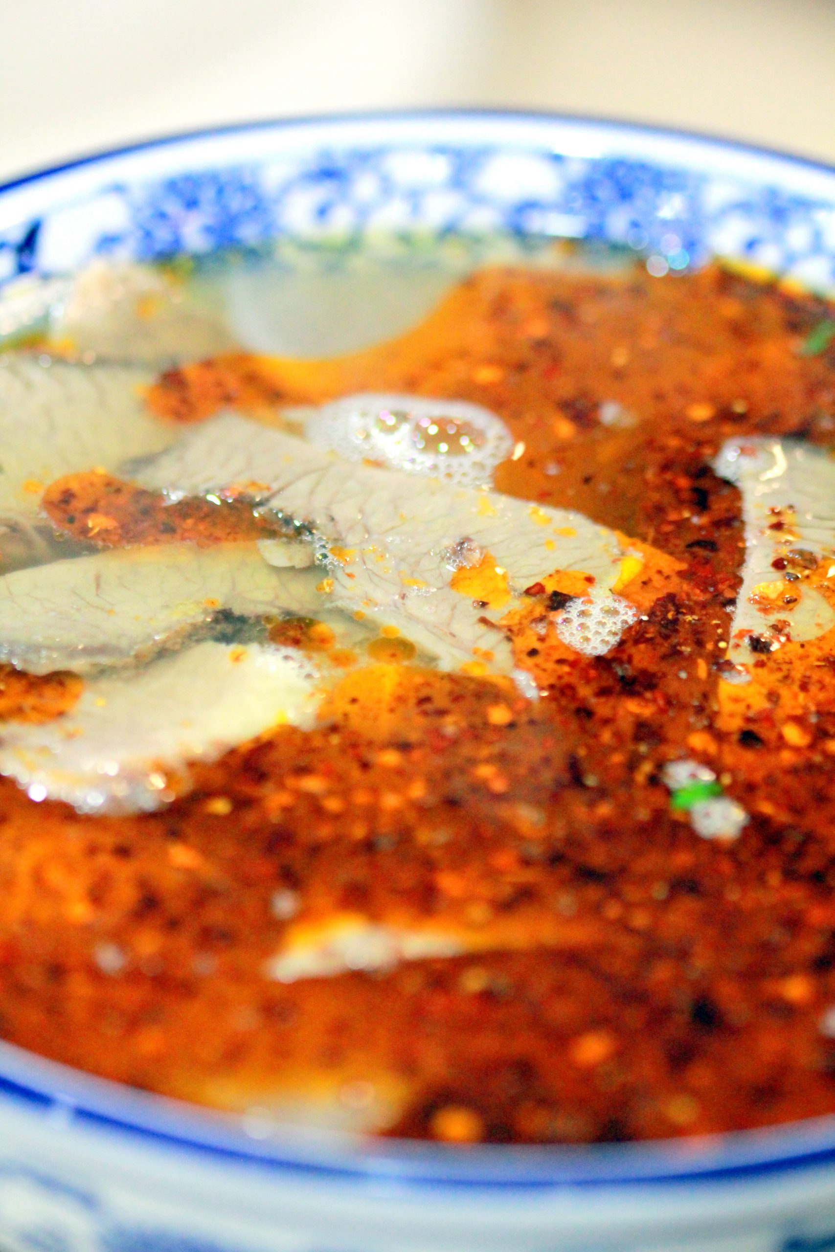 The Lanzhou Lamian List - 5 Places to Enjoy HALAL Hand-pulled Beef ...