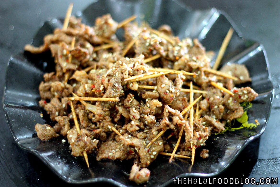 The Lanzhou Lamian List - 5 Places to Enjoy HALAL Hand-pulled Beef ...