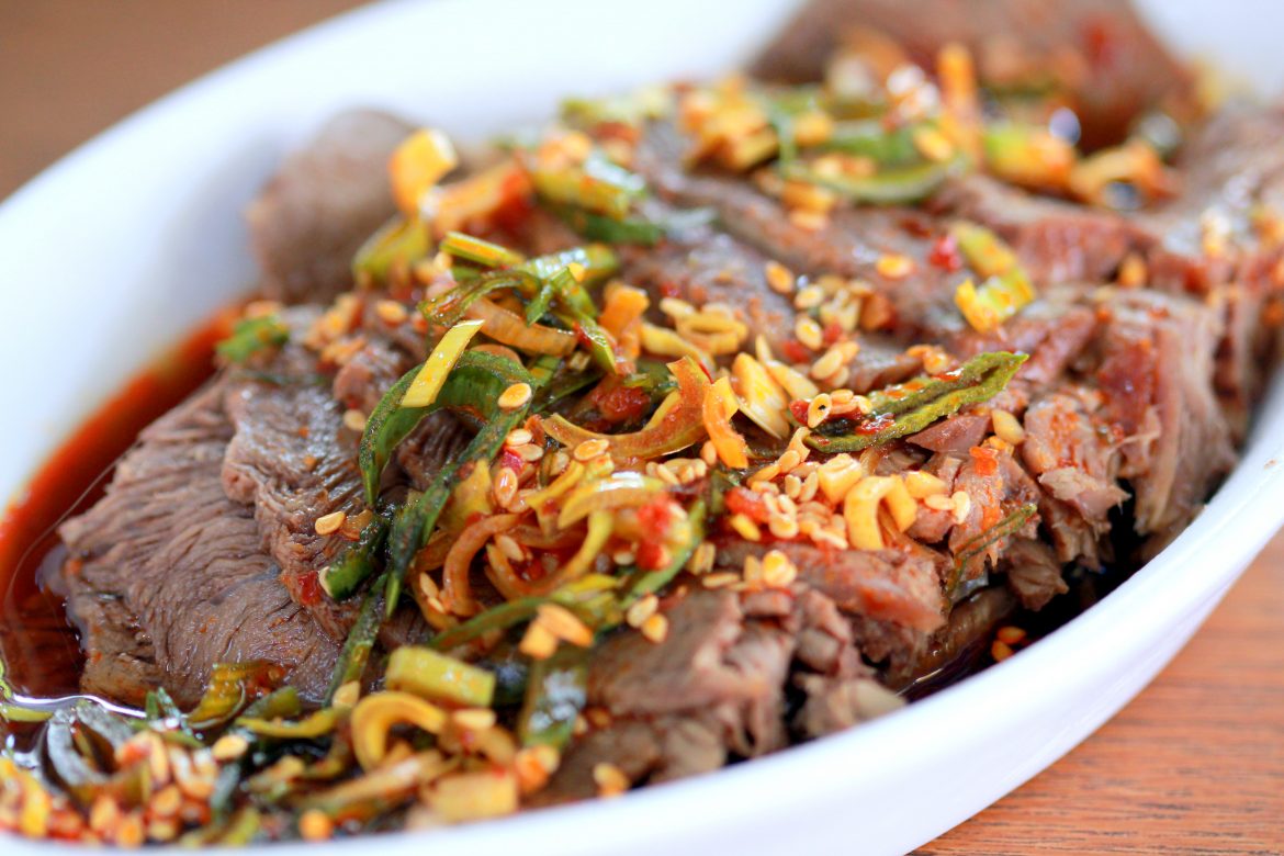The Lanzhou Lamian List - 5 Places to Enjoy HALAL Hand-pulled Beef ...
