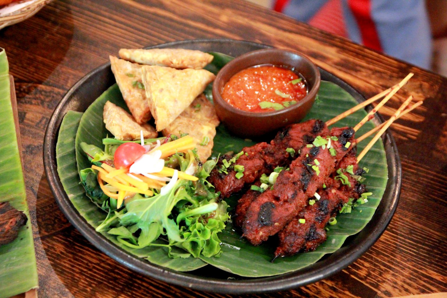 Taliwang Restaurant - Authentic Flavours of Lombok - The Halal Food Blog