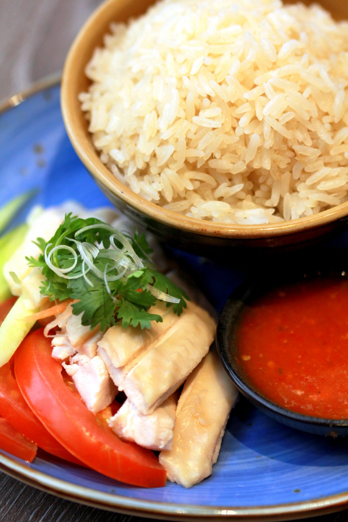 Atrium Restaurant - Newly Certified Halal Buffet! - The Halal Food Blog