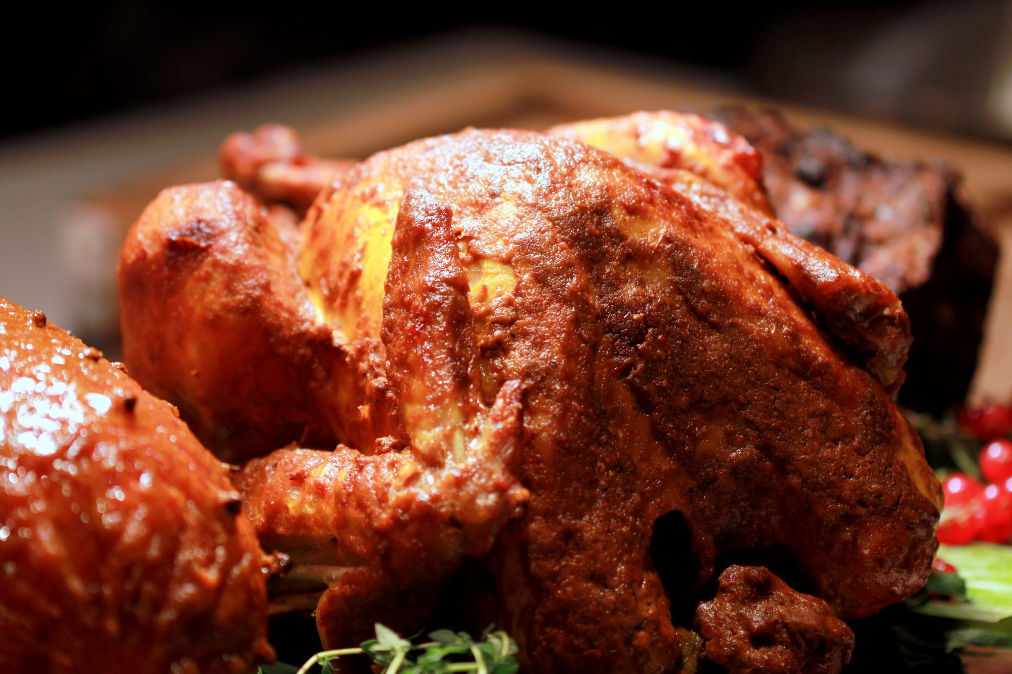 Katong Kitchen - A Heritage Christmas Feast! - The Halal Food Blog