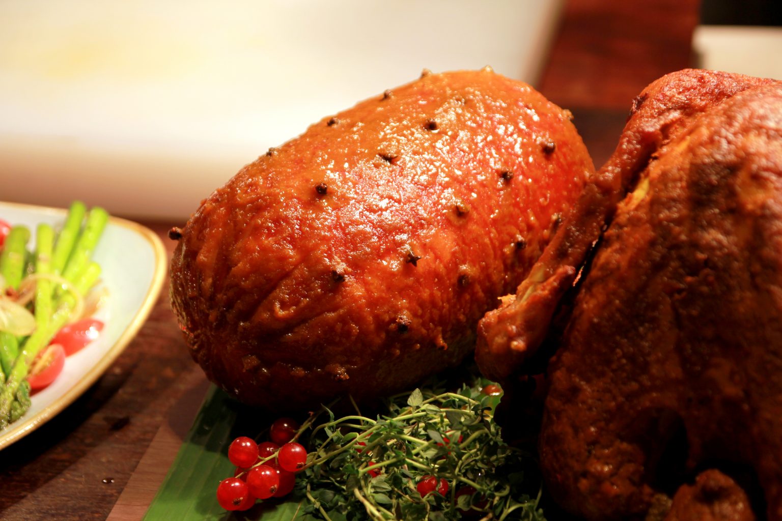 Katong Kitchen - A Heritage Christmas Feast! - The Halal Food Blog