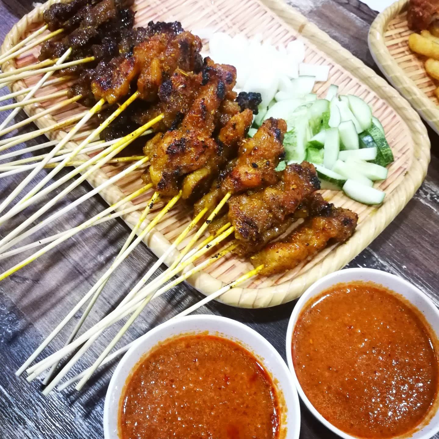 (More Than) 100 Halal Makan With Islandwide Delivery! - The Halal Food Blog
