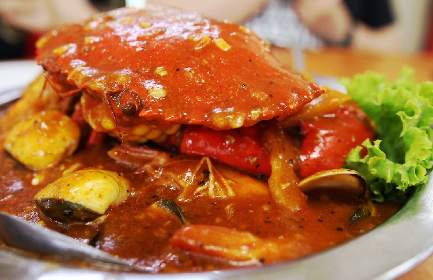 (More Than) 100 Halal Makan With Islandwide Delivery! - The Halal Food Blog