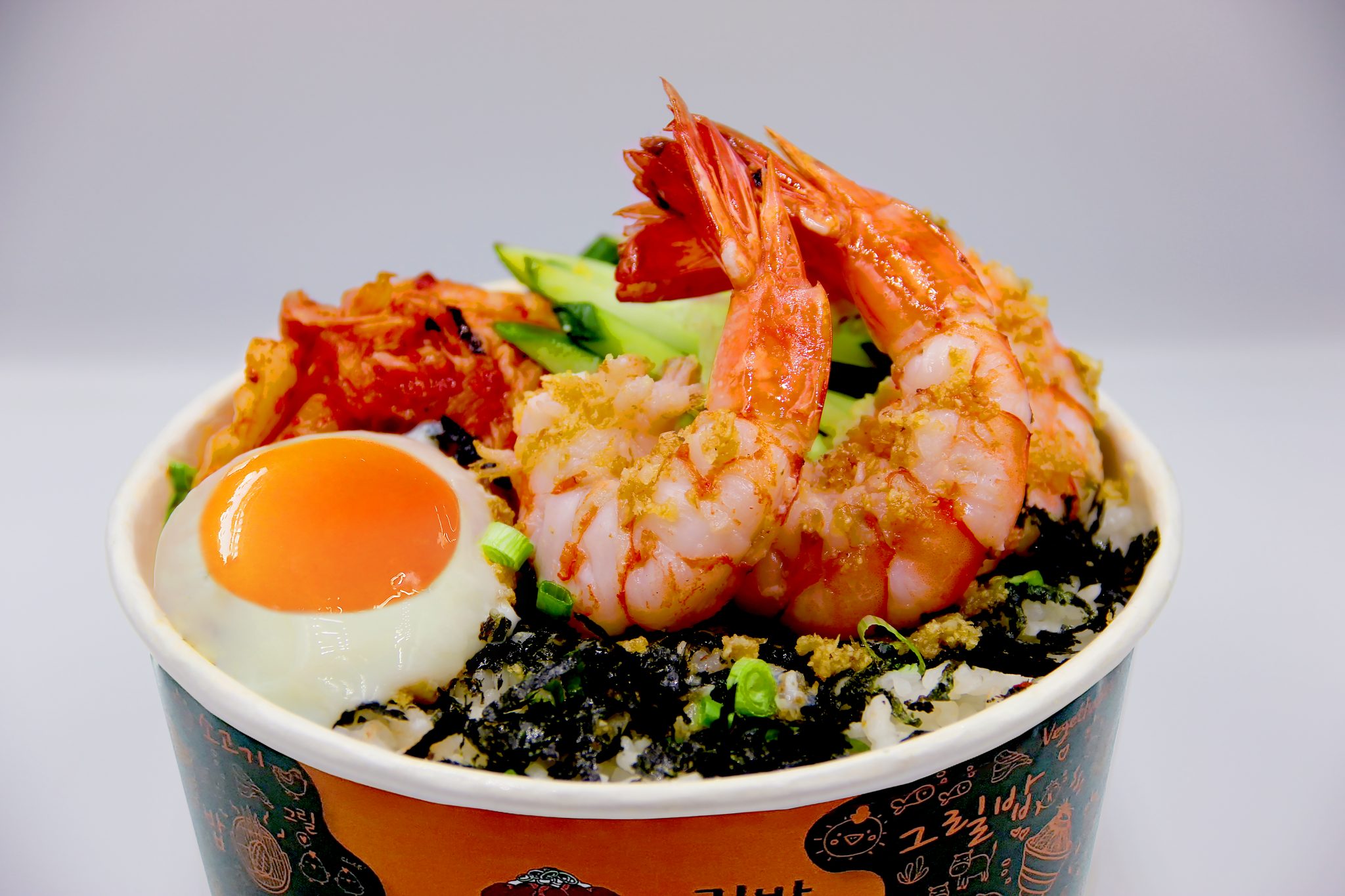 My 10 Favourite Halal Eateries in Century Square & Tampines 1 - The ...