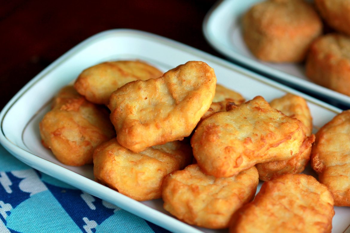 DoDo Seafood Treats - Special Ramadan Bundles! - The Halal Food Blog