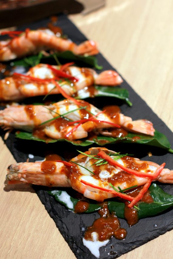 Saveur Thai - Delicious Flavours of Thailand! - The Halal Food Blog