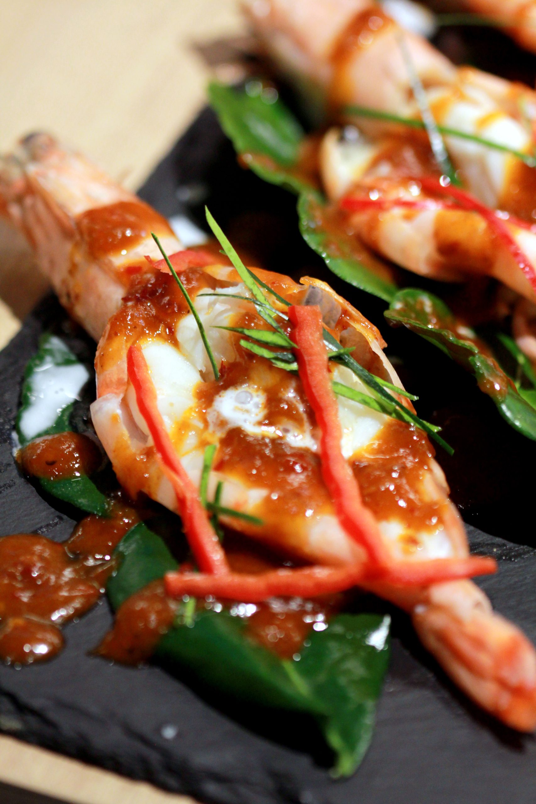 Saveur Thai - Delicious Flavours of Thailand! - The Halal Food Blog