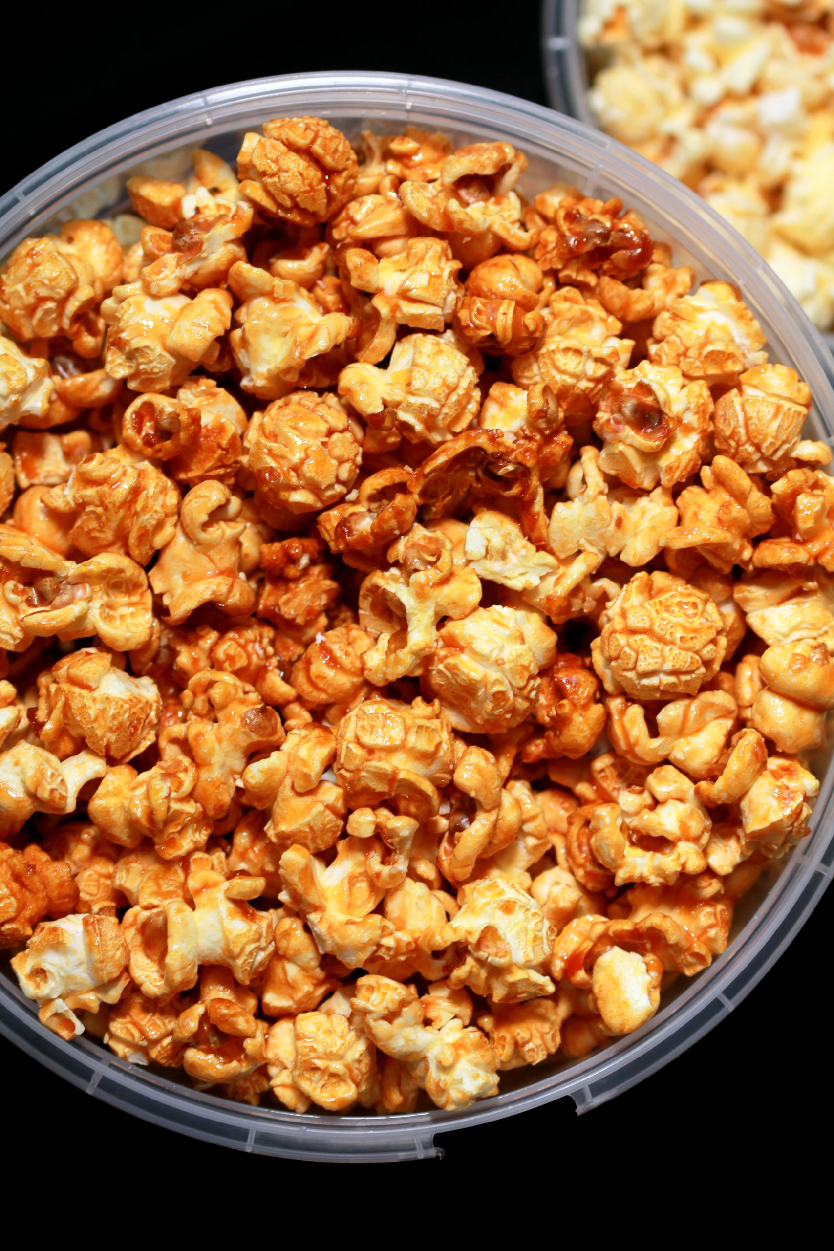 Uncle Didi - The BEST Popcorn in SG! - The Halal Food Blog
