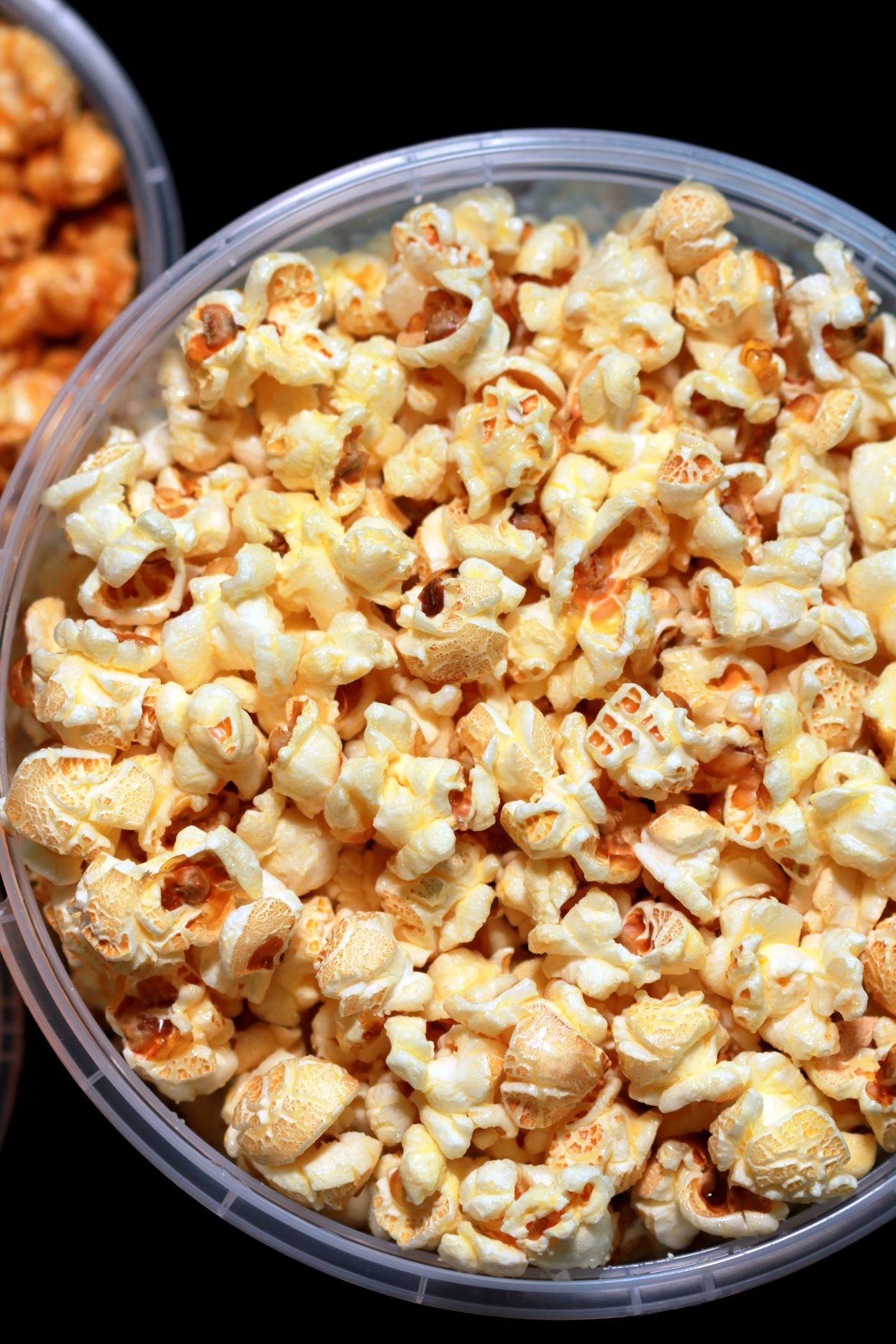 Uncle Didi - The BEST Popcorn in SG! - The Halal Food Blog