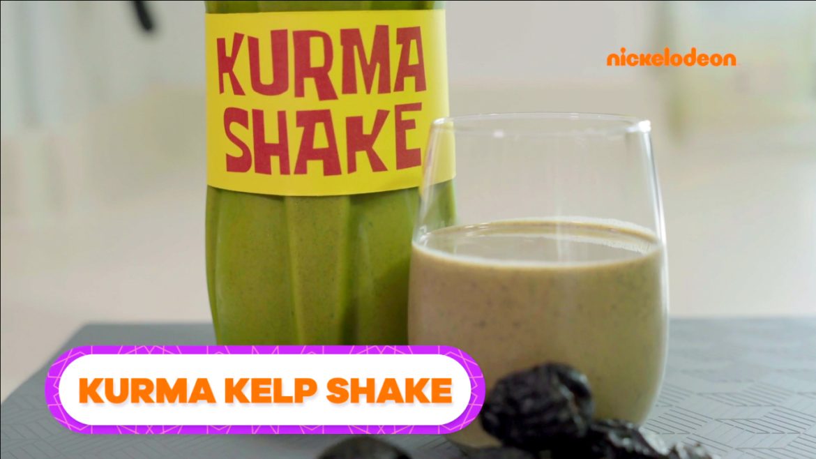 Break Fast with Nickelodeon! - The Halal Food Blog