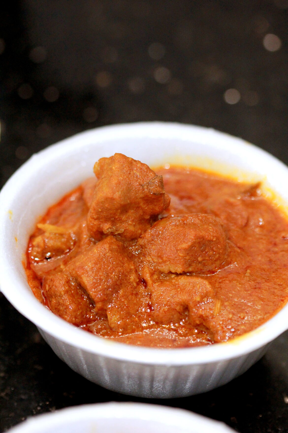 Gandhi Restaurant - Authentic South Indian Cuisine! - The Halal Food Blog