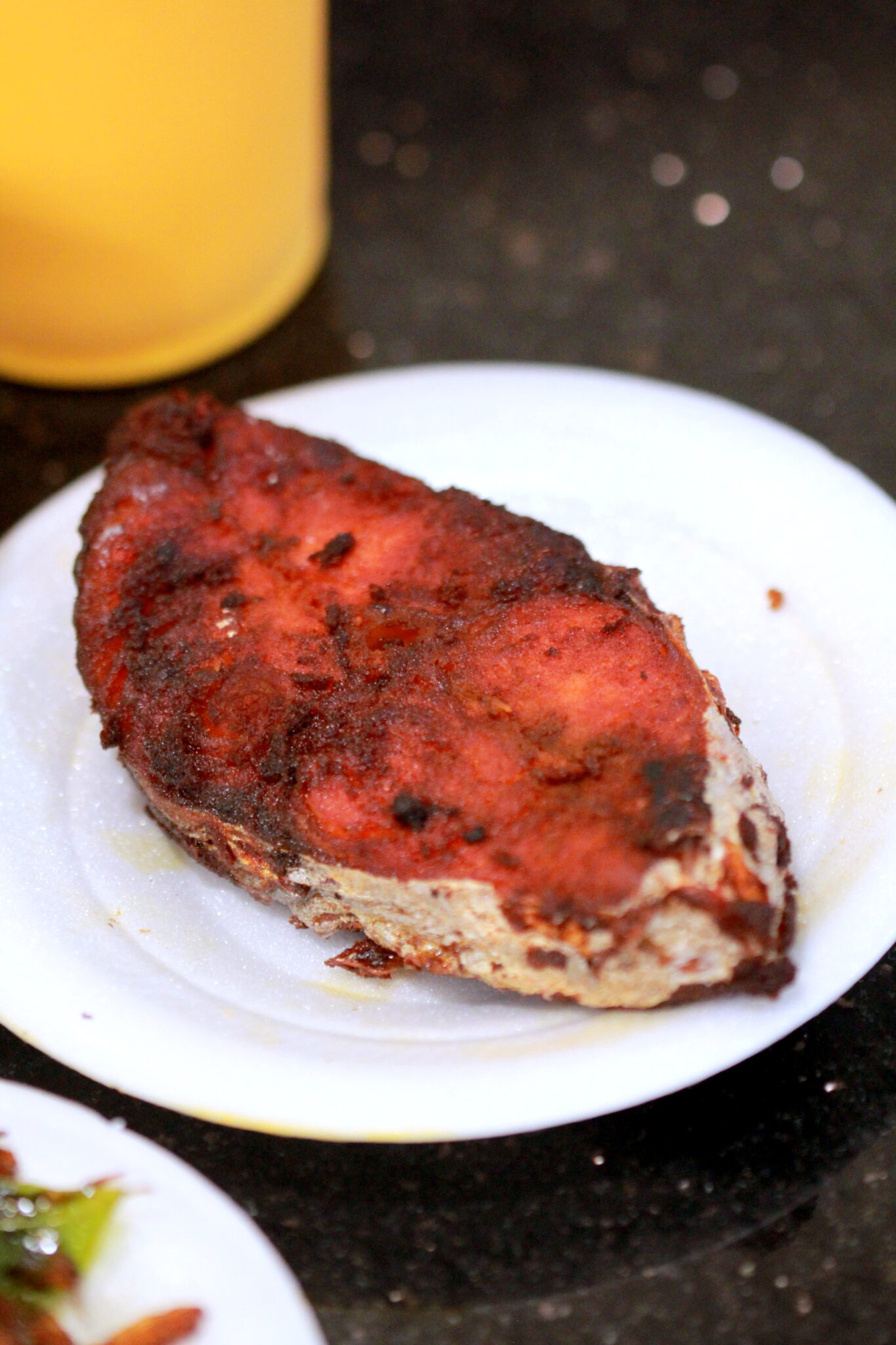 Gandhi Restaurant - Authentic South Indian Cuisine! - The Halal Food Blog