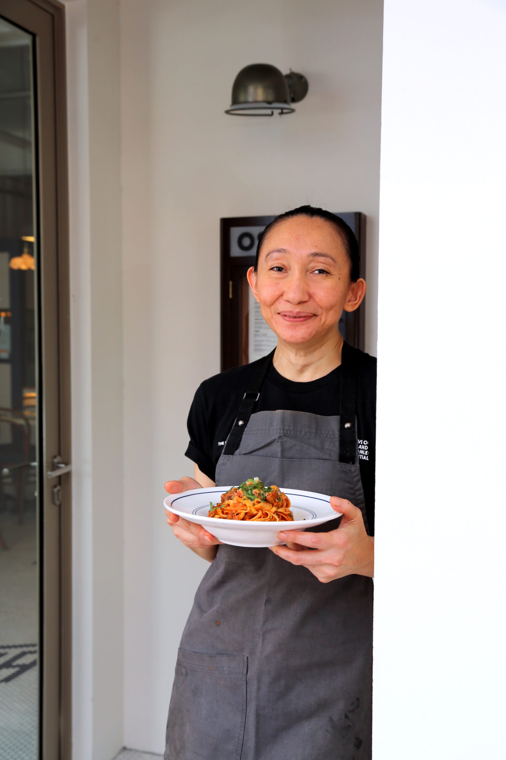 The Black Hole Group: Chefs’ Lab Series - The Halal Food Blog