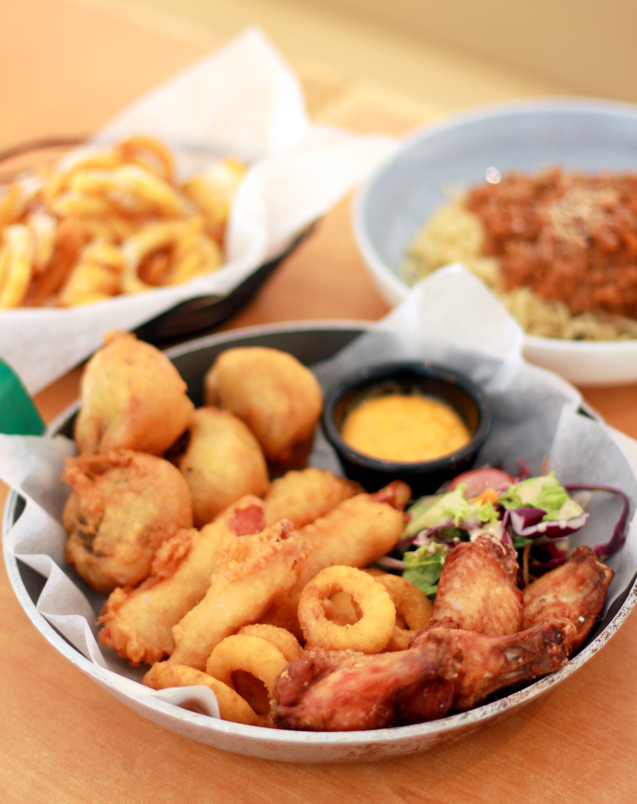 Eatzi Gourmet Steakhouse & Bistro - Great Steaks & Much More! - The ...