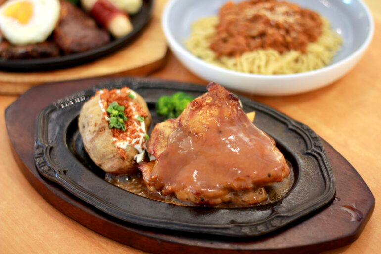Eatzi Gourmet Steakhouse & Bistro - Great Steaks & Much More! - The ...